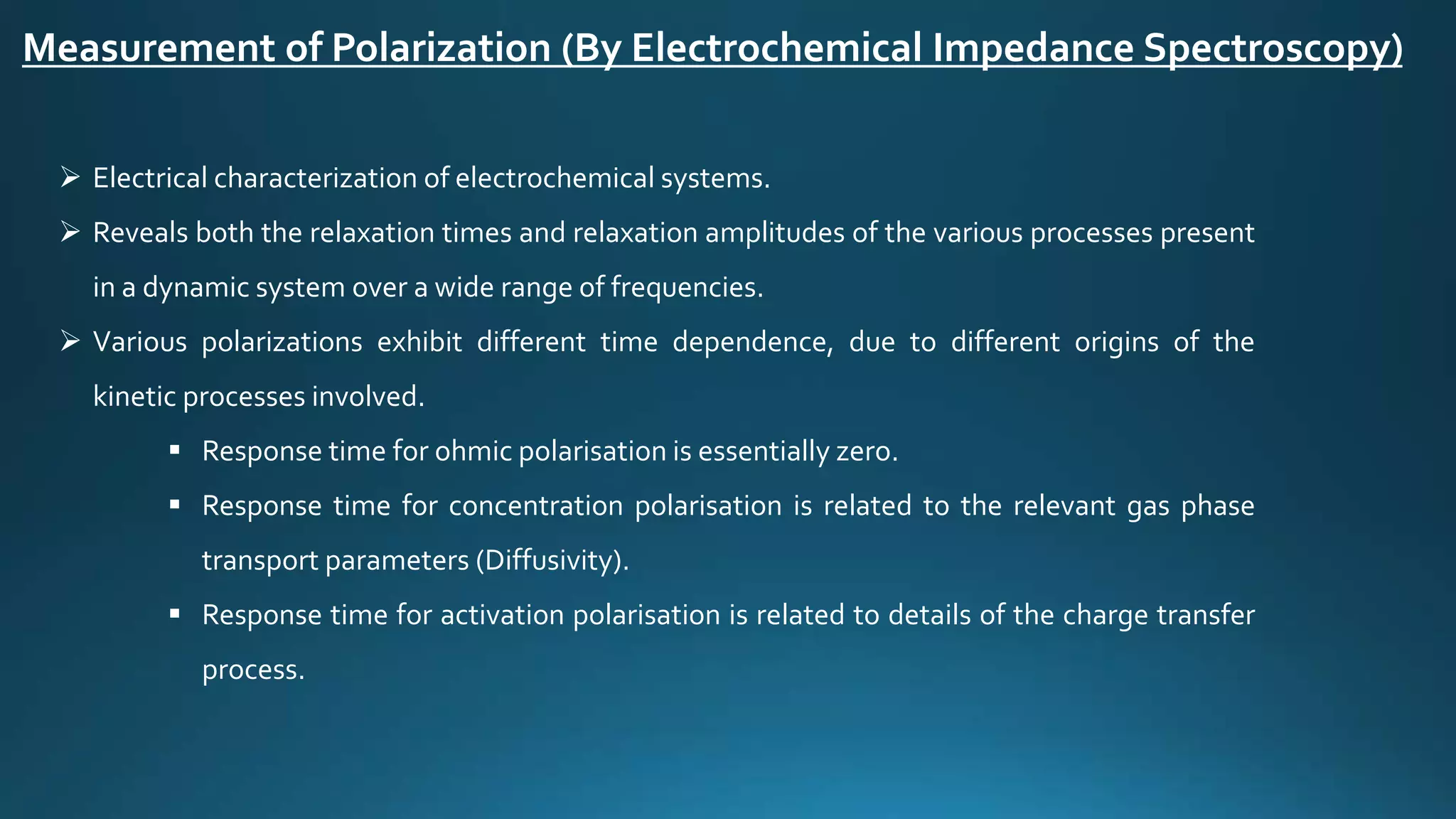 Ch # 9 Electrode Polarization.pptx