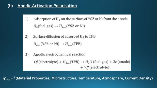 Ch # 9 Electrode Polarization.pptx | Chemistry | Science