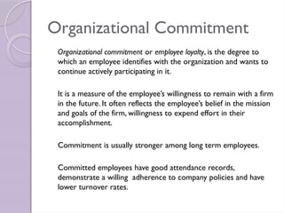 CH9 Employee Attitudes and Their Effects.pptx