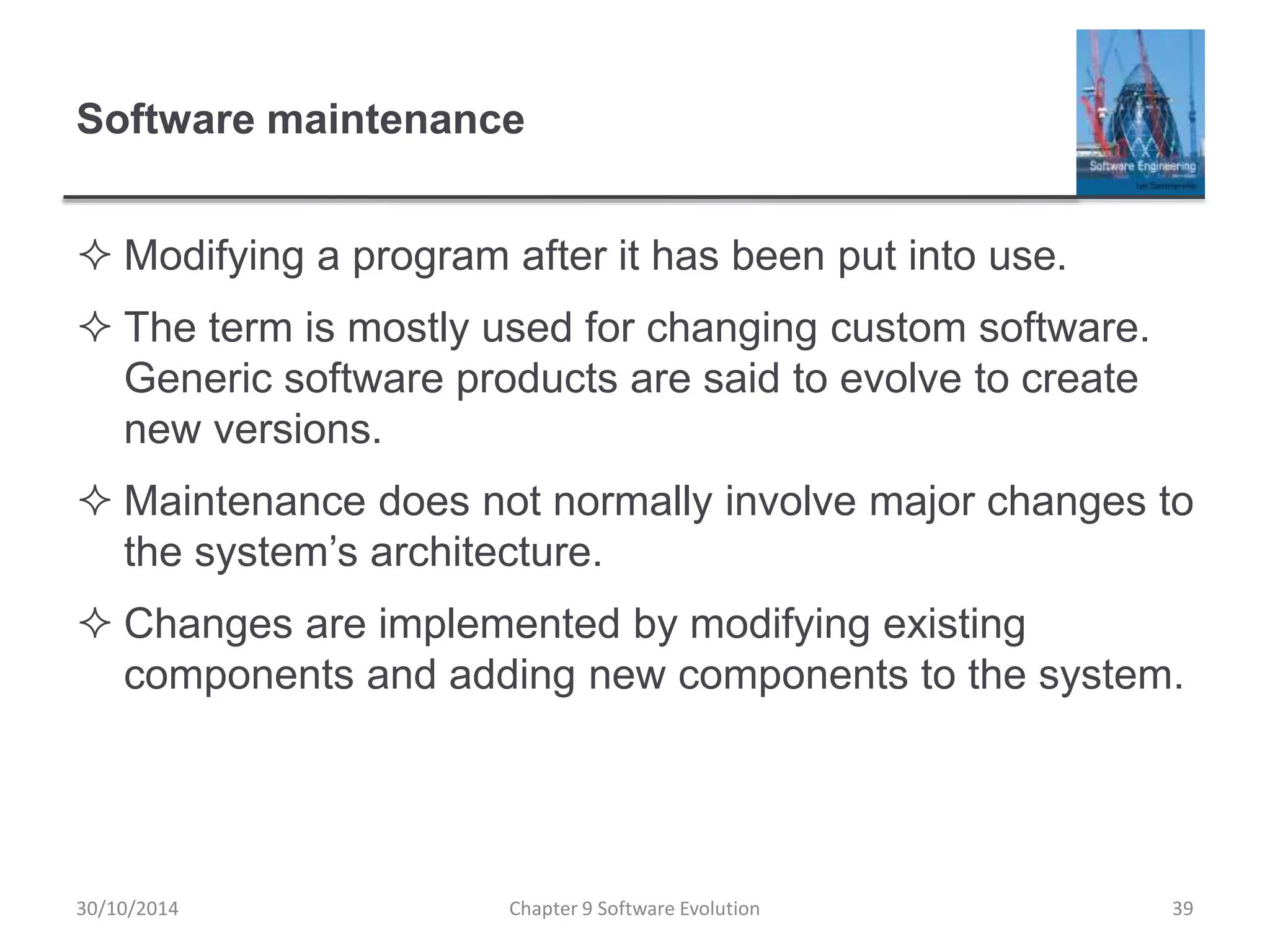 Ch9 - Evolution | PPT