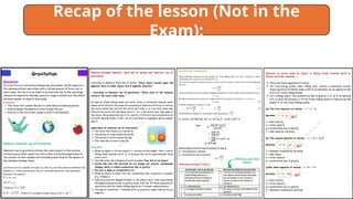 Ch9 Gravitation-Part2-Thrust and Pressure.pptx