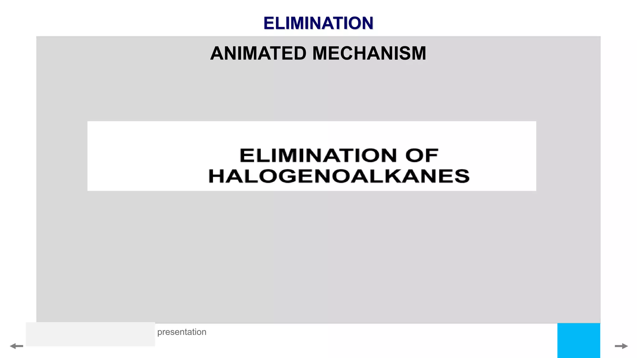 ch 9 haloalkanes and haloarenes ppt.ppt | Chemistry | Science