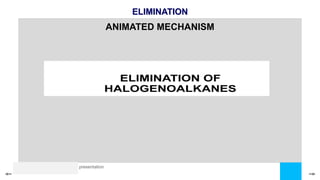 ch 9 haloalkanes and haloarenes ppt.ppt | Chemistry | Science