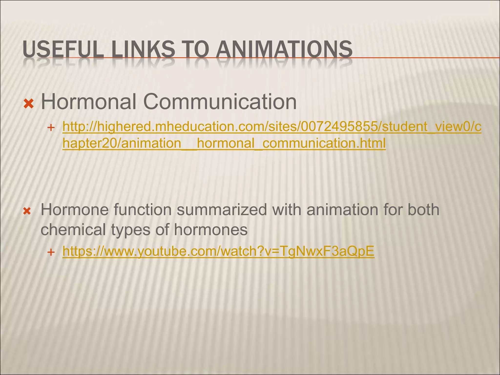 Ch 9 Hormone Function.ppt