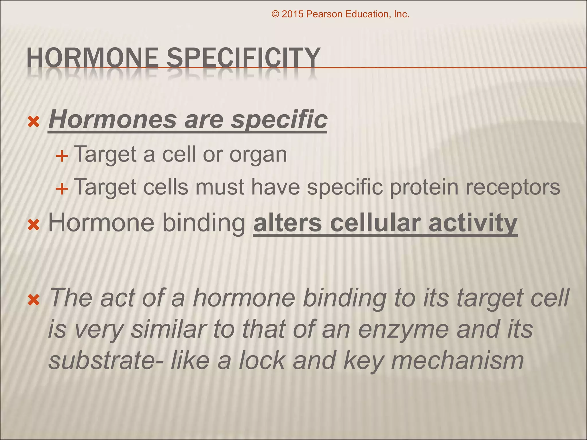 Ch 9 Hormone Function.ppt