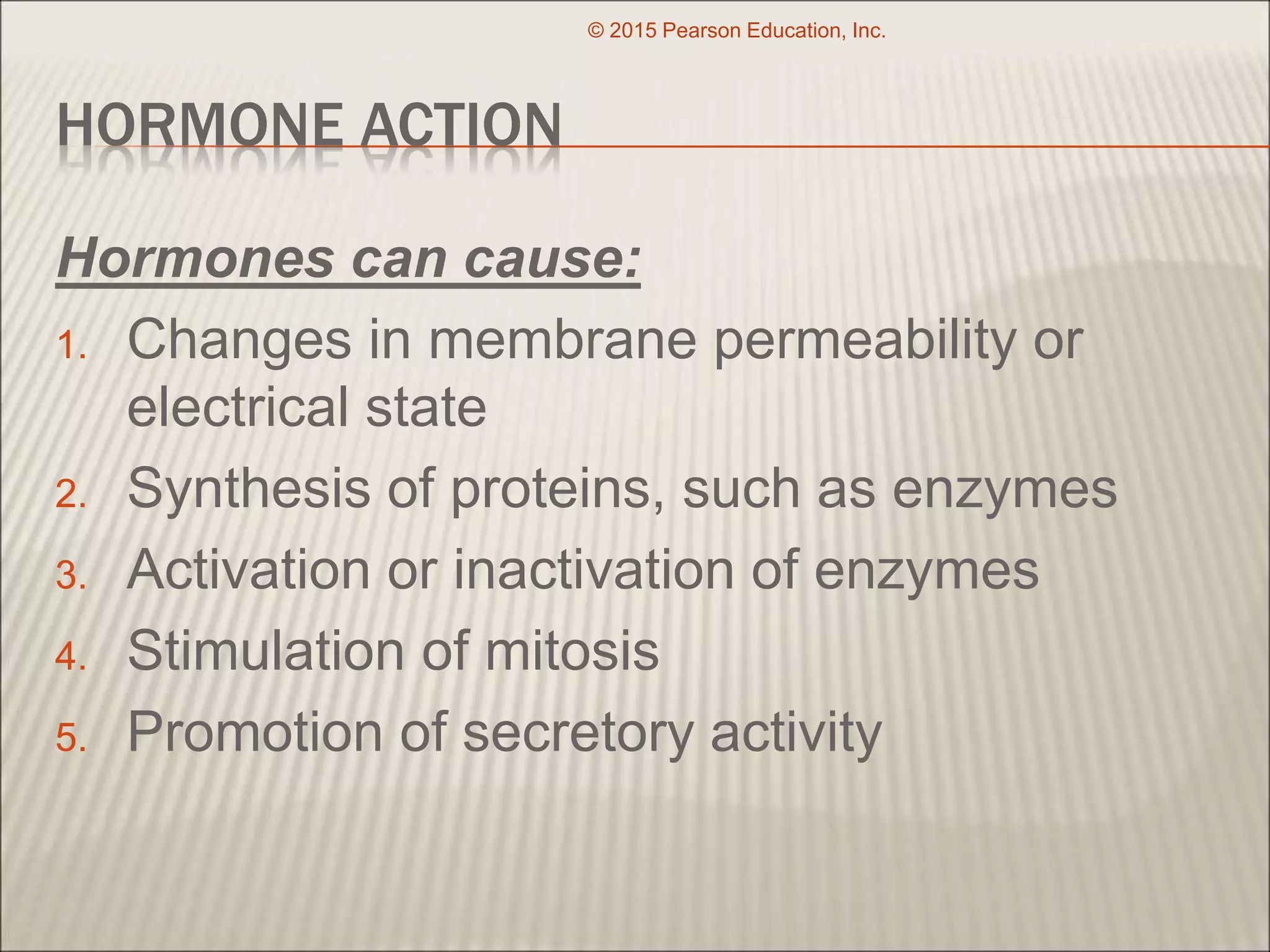 Ch 9 Hormone Function.ppt