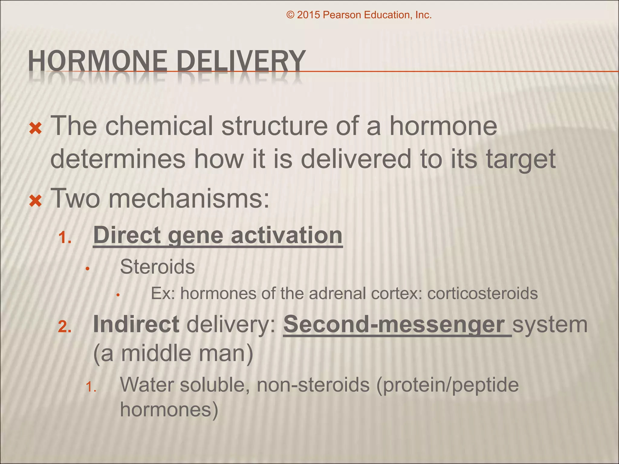 Ch 9 Hormone Function.ppt