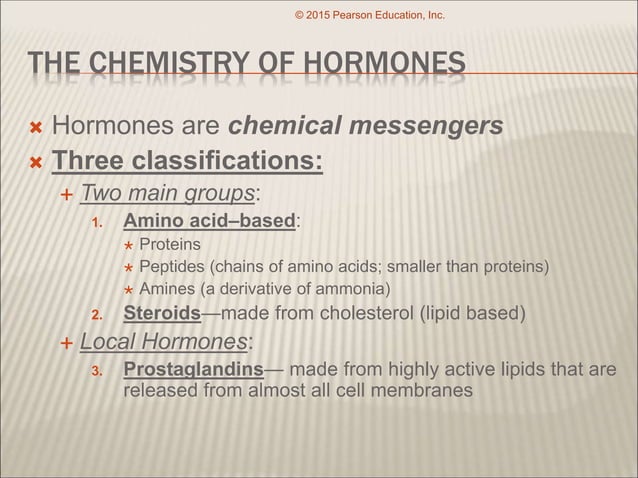 Ch 9 Hormone Function.ppt