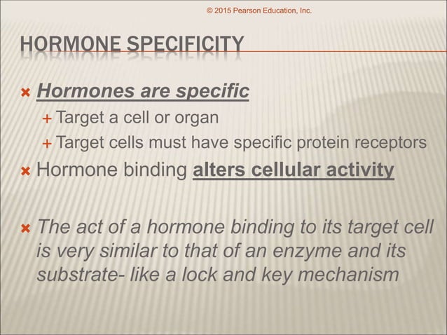 Ch 9 Hormone Function.ppt