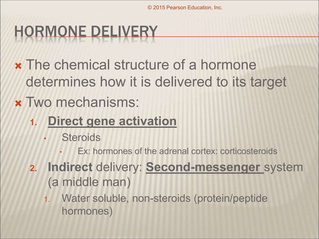 Ch 9 Hormone Function.ppt