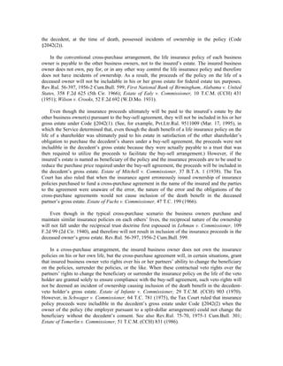 Ch 9 Iicle Post Mortem Planning 9 7 09 (2) | PDF
