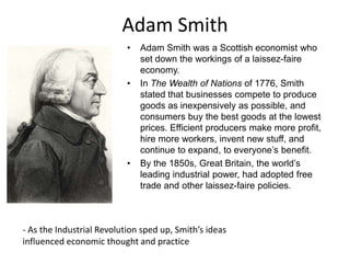 Ch9 Industrial Revolution | PPT