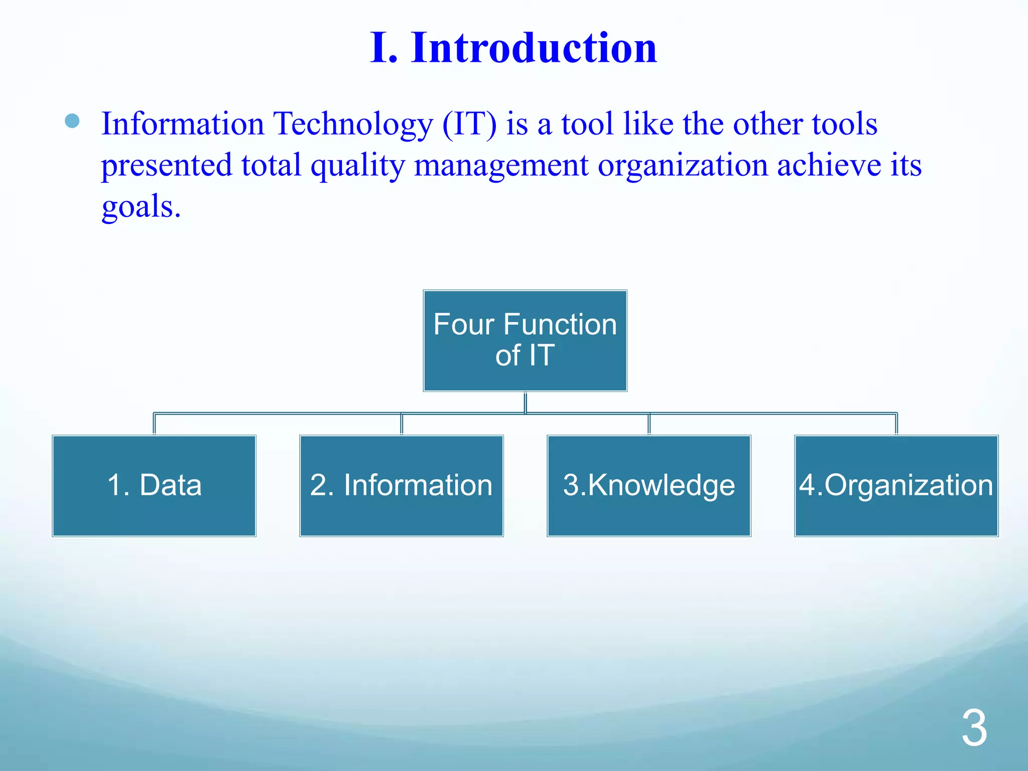 Information Technology | PPT