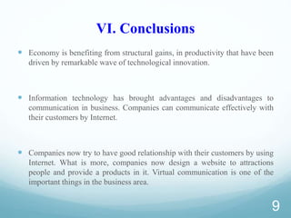 Information Technology | PPT