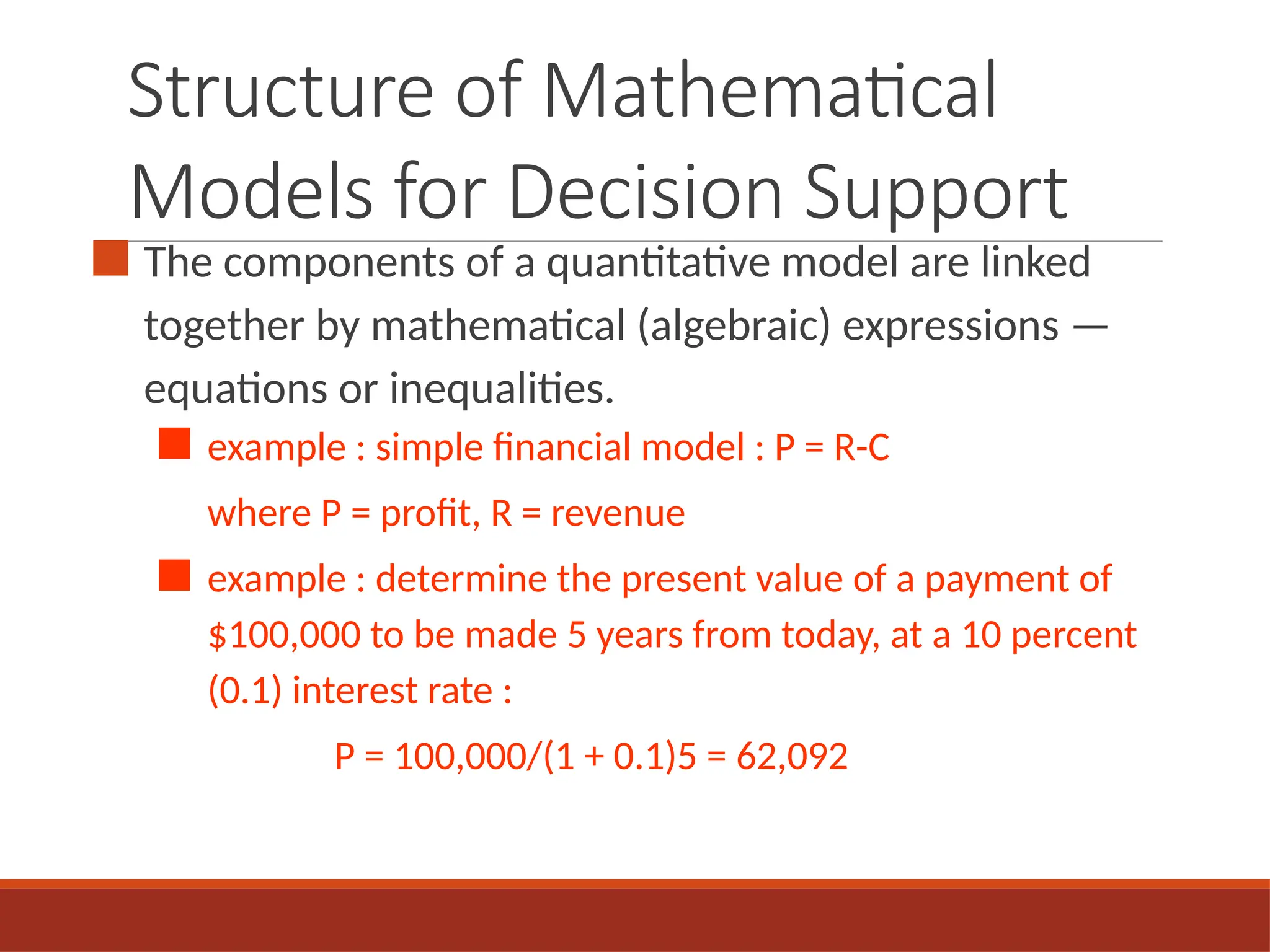 Ch9_Model Bases Decision Making Turban.pptx