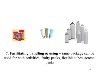 Ch 9 packaging | PPT