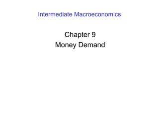Ch9ppt | PPT