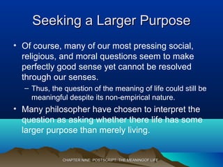 Ch9ppt velasquez12 | PPT