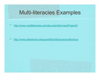 Ch 9 - Ways of Knowing | PPT