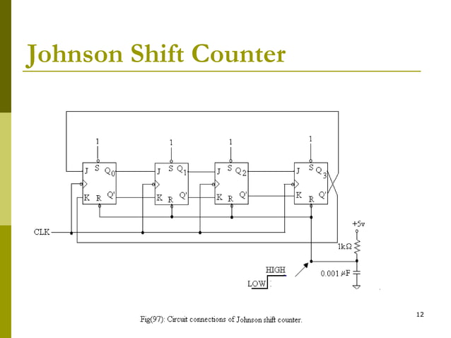 Logic Design - Chapter 9: Registers | PPT