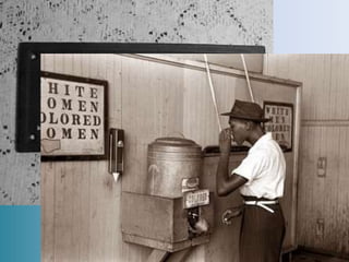 Ch 9 sec 134 ppt education jim crow and women in progressive era | PPTX