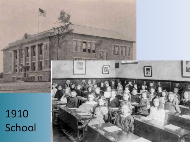 Ch 9 sec 134 ppt education jim crow and women in progressive era