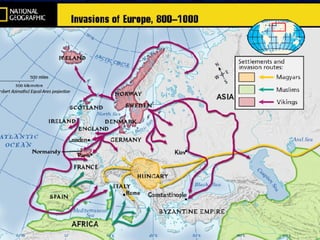 Ch 9 Sec 2 Feudalism | PPT