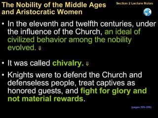 Ch 9 Sec 2 Feudalism | PPT