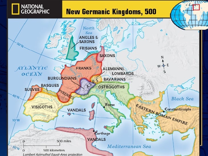 Ch 9 Sec 2 Feudalism