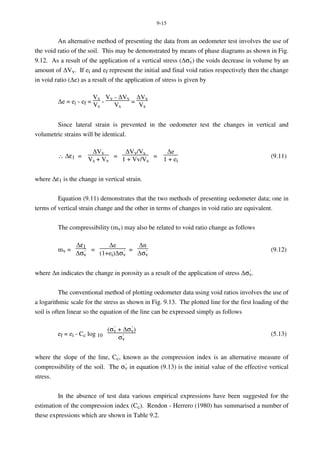 Ch9 settlement (1) | PDF