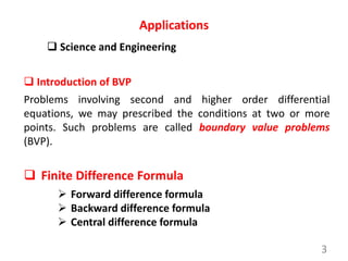 Ch9 SL3 ODE-BVP.pptx | Physics | Science