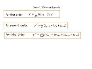 Ch9 SL3 ODE-BVP.pptx | Physics | Science