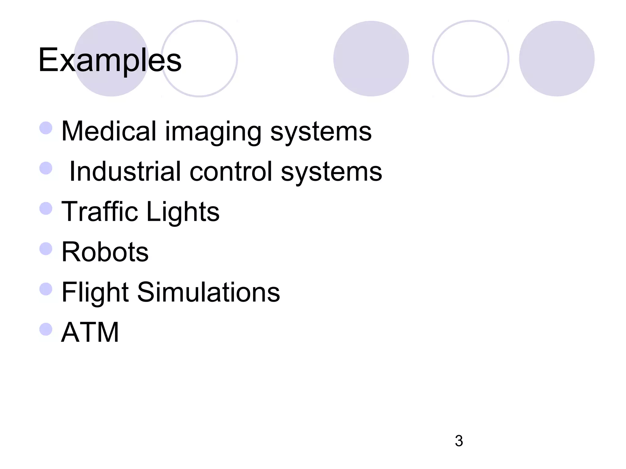 Ch 9 types of computer operations | PPT