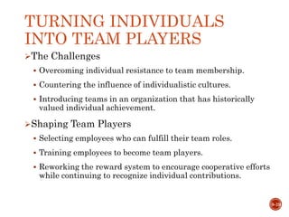 Ch 9 understanding_work_teams | PPTX