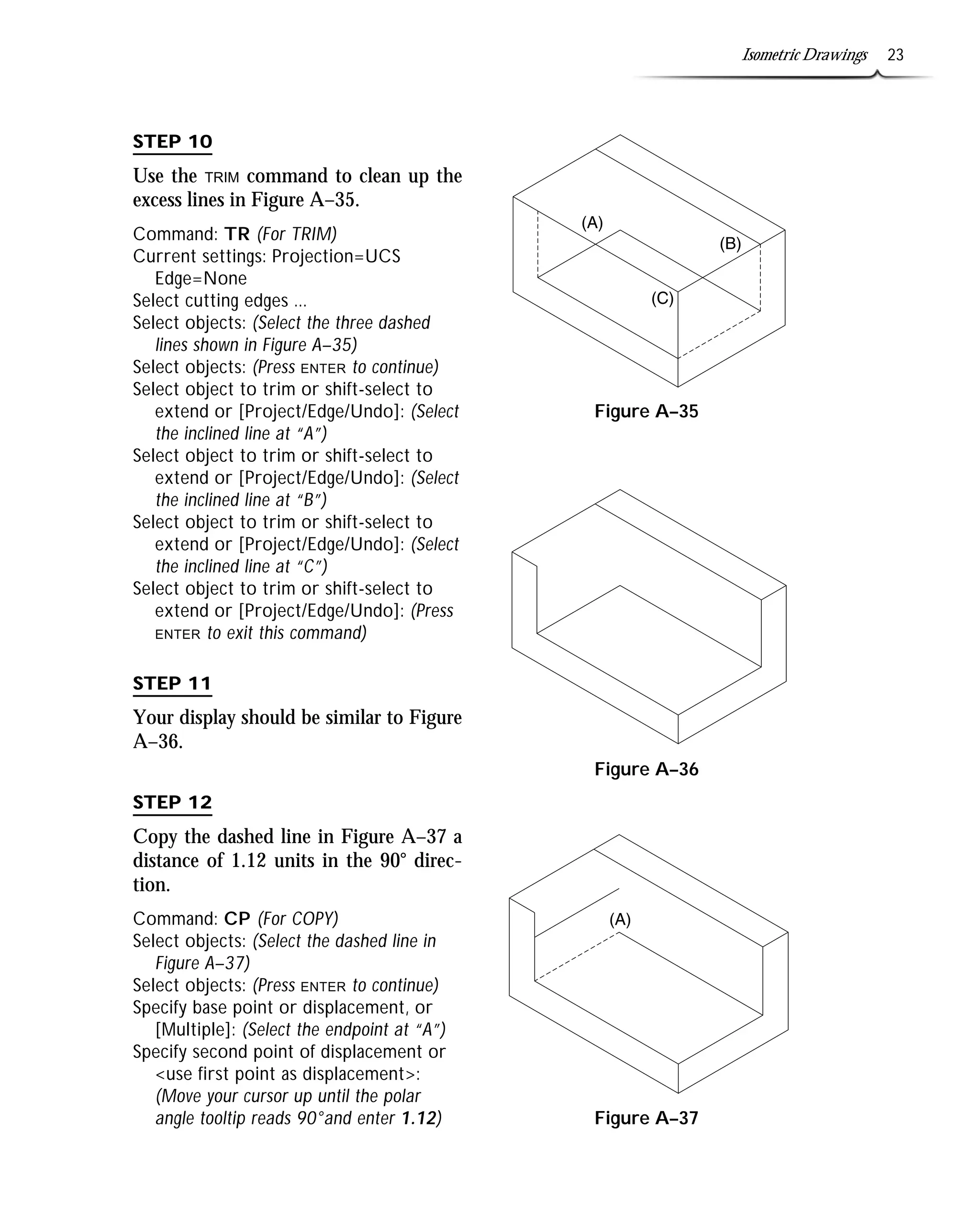 isometric drawing (Chapter ) | PDF