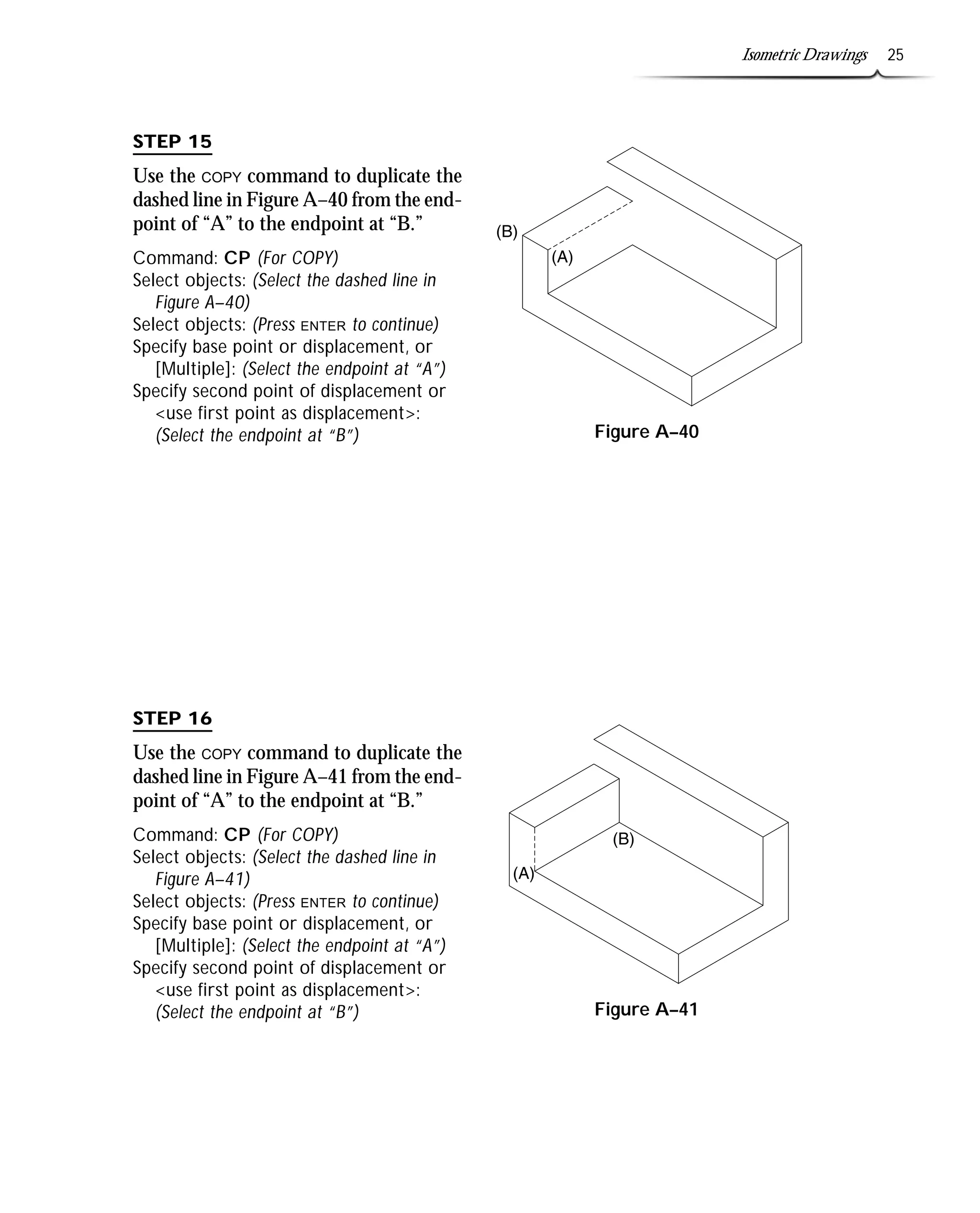 isometric drawing (Chapter ) | PDF