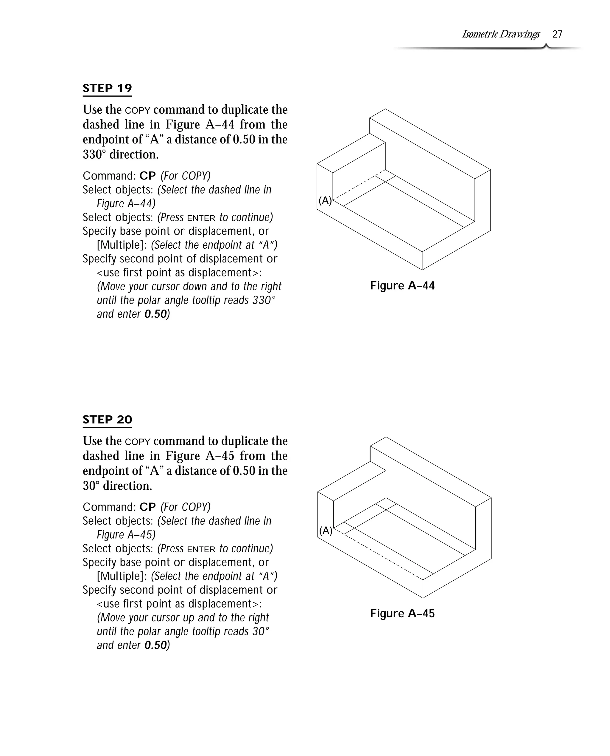 isometric drawing (Chapter ) | PDF