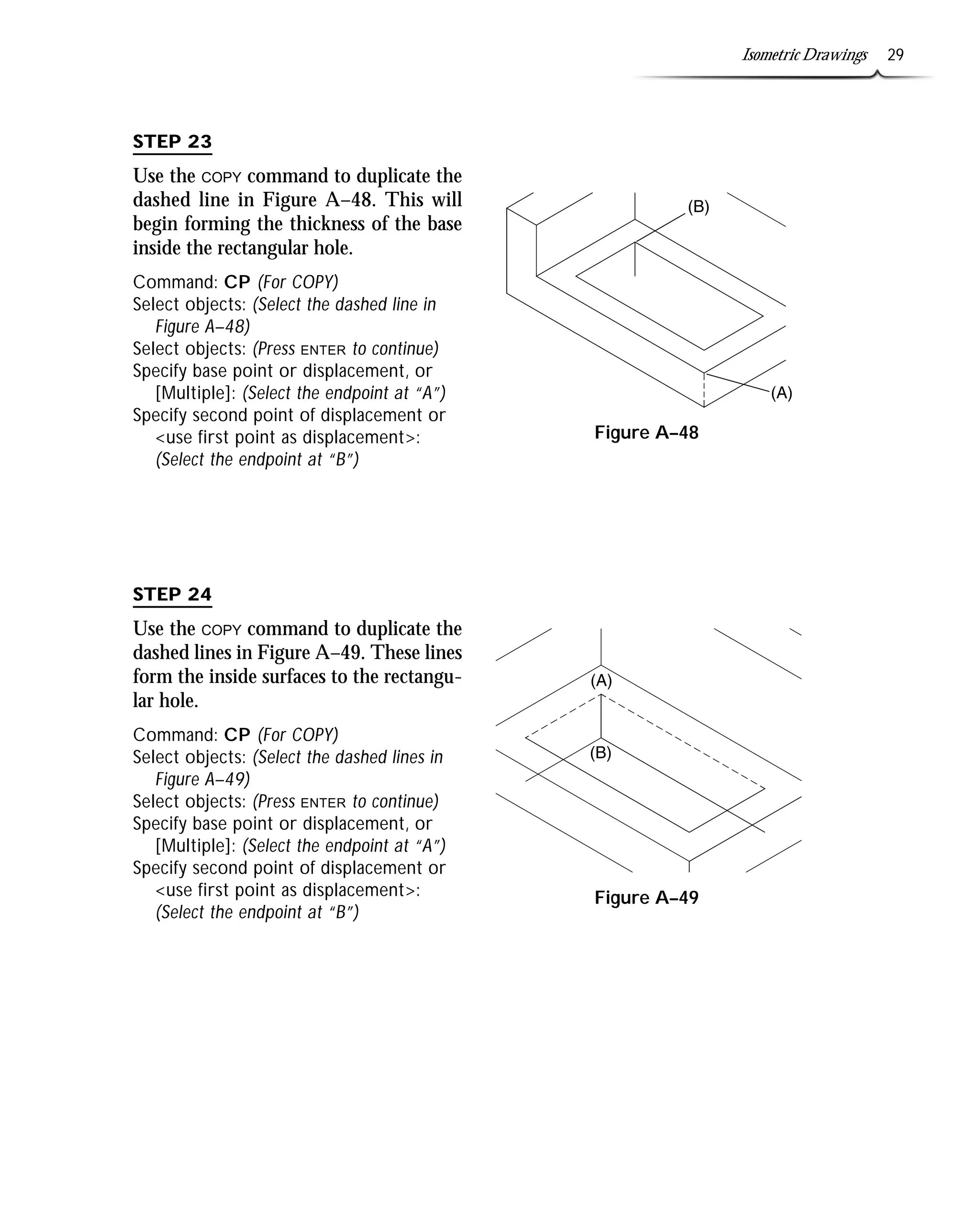 isometric drawing (Chapter ) | PDF