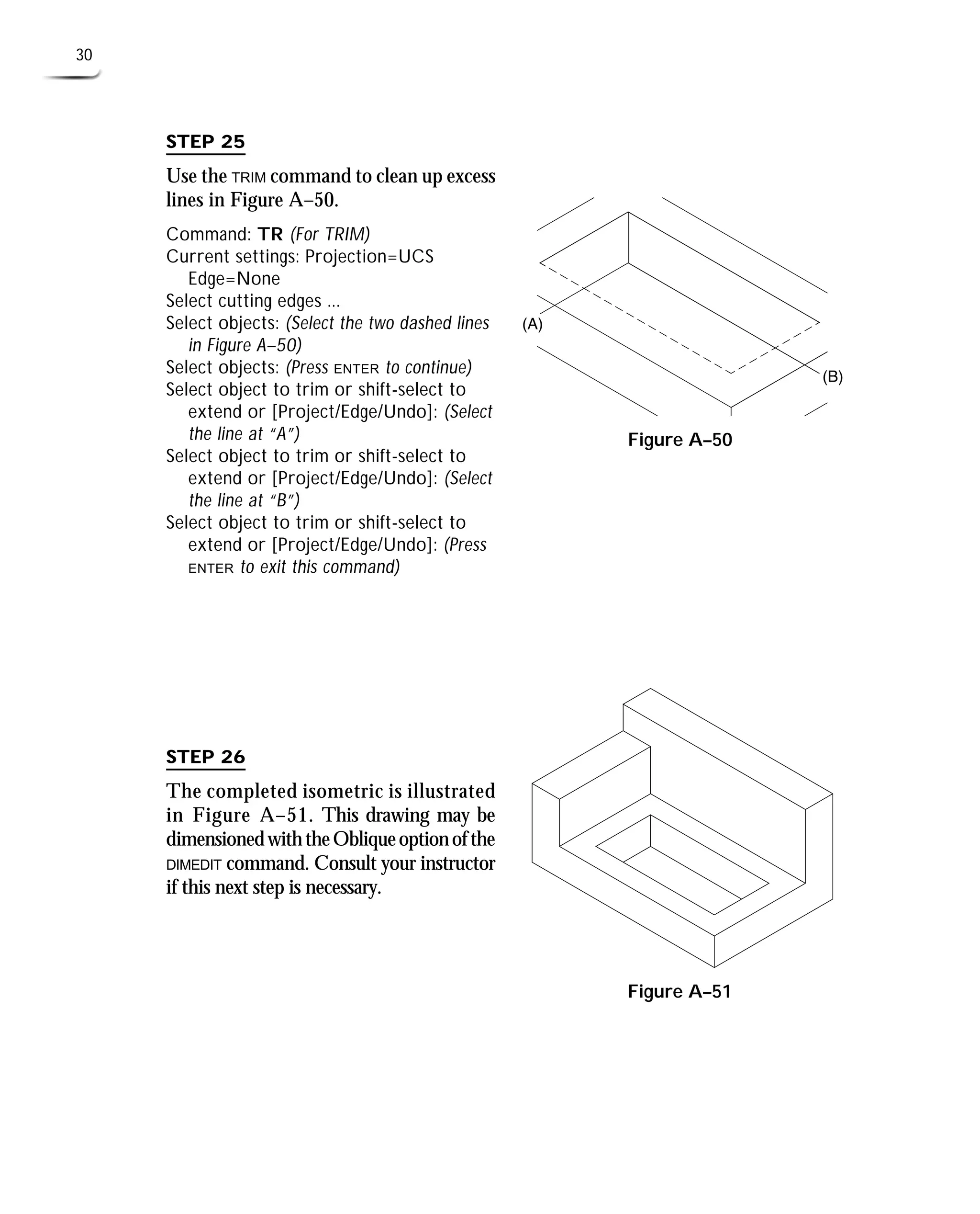 isometric drawing (Chapter ) | PDF