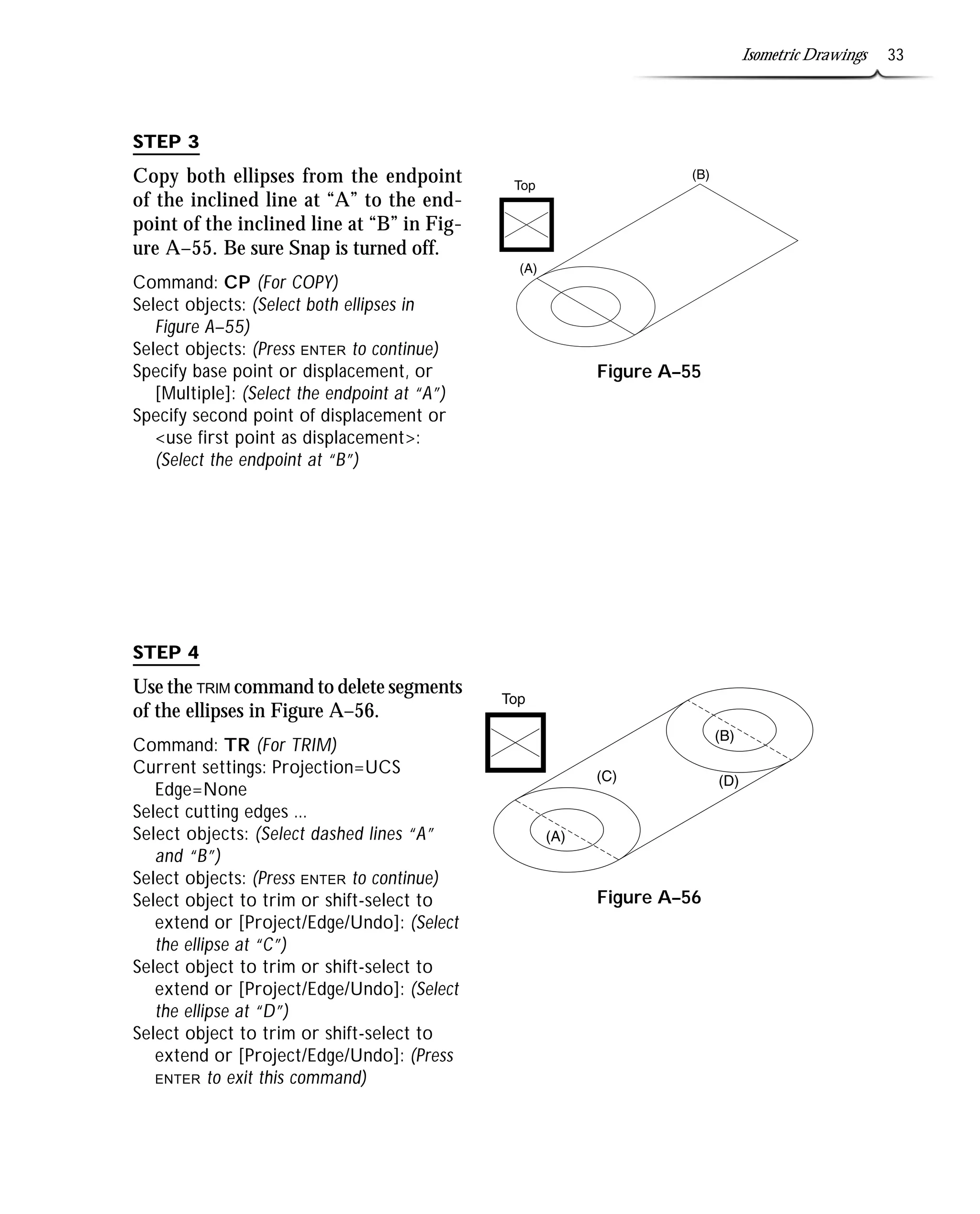 isometric drawing (Chapter ) | PDF