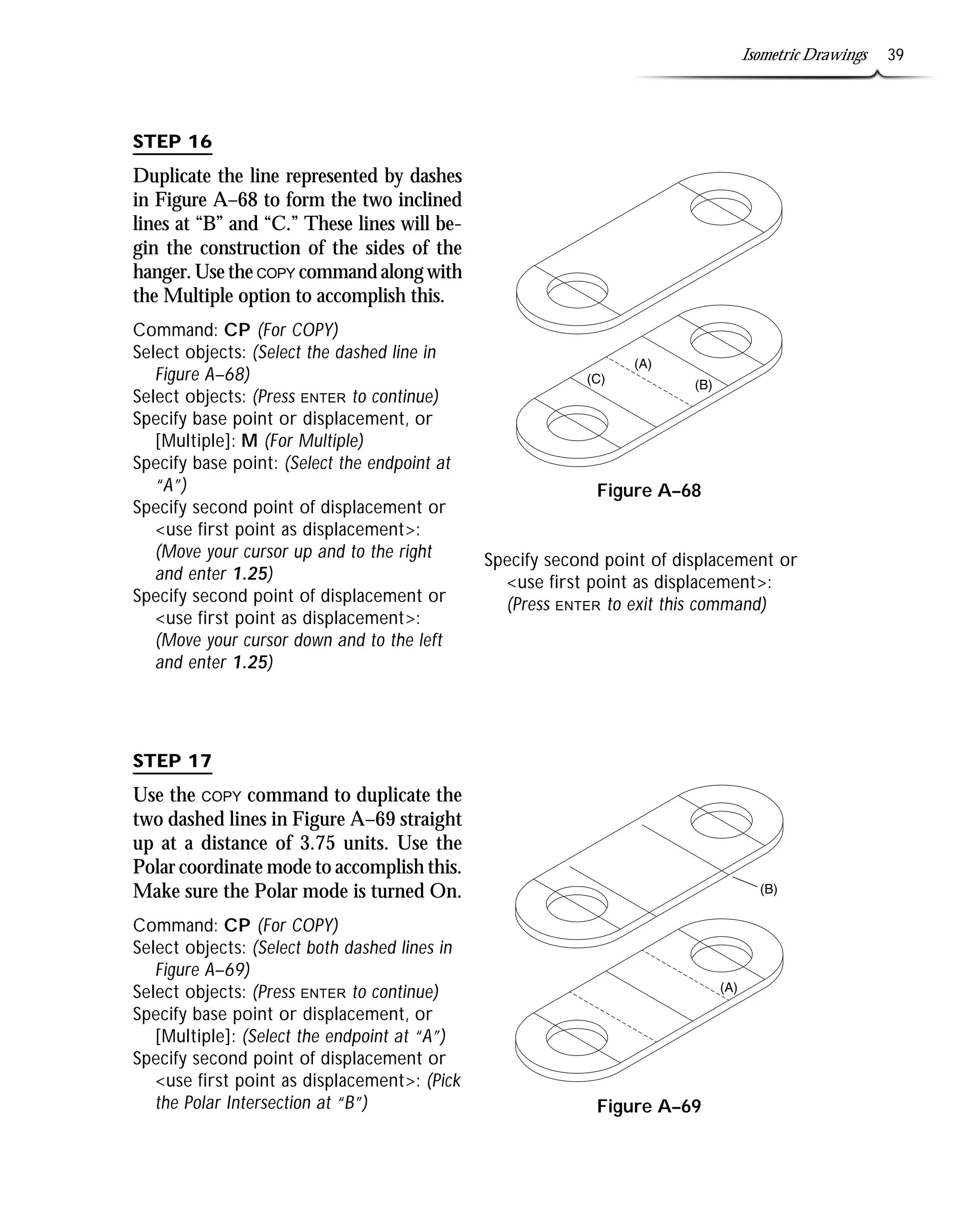 isometric drawing (Chapter ) | PDF
