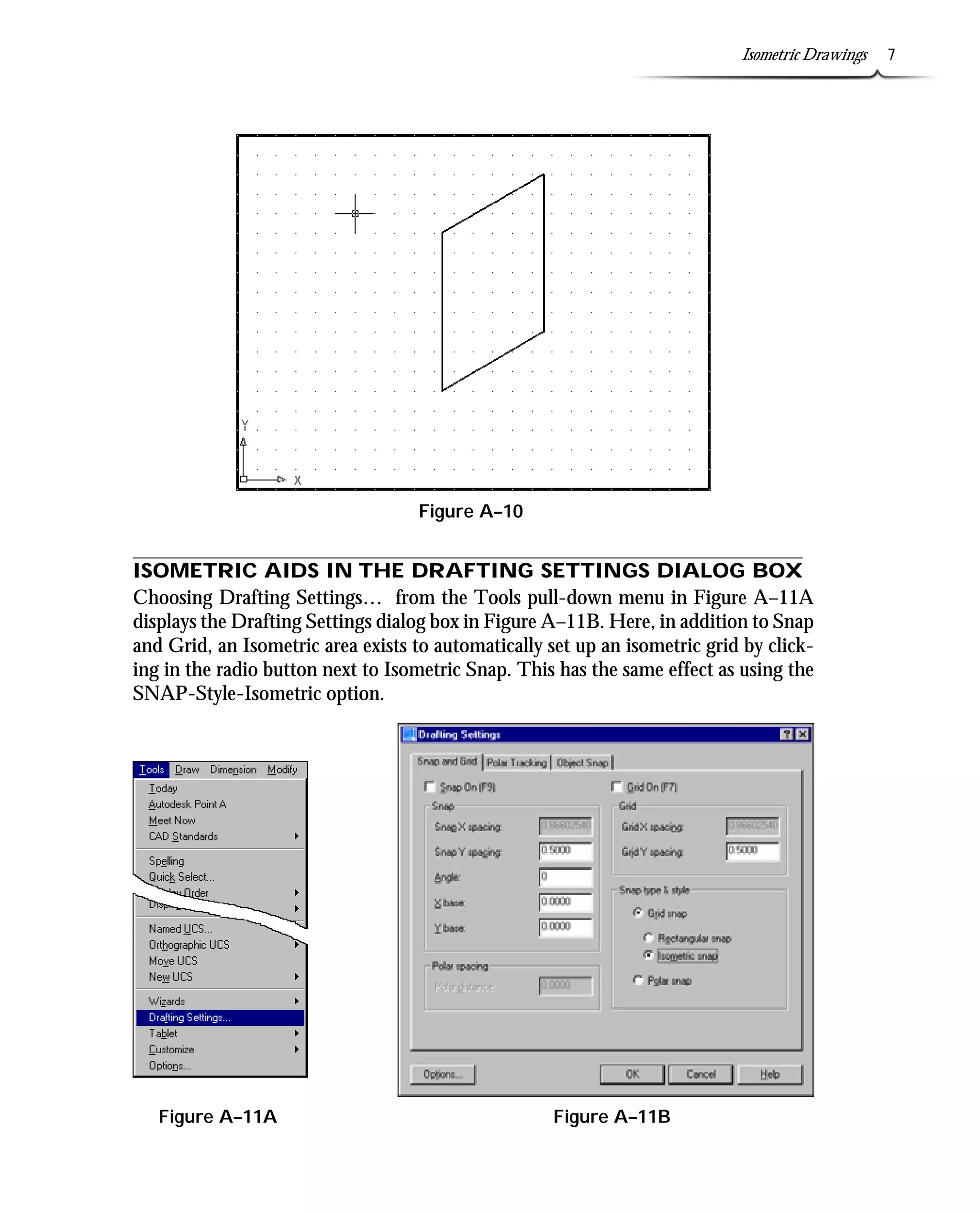 isometric drawing (Chapter ) | PDF