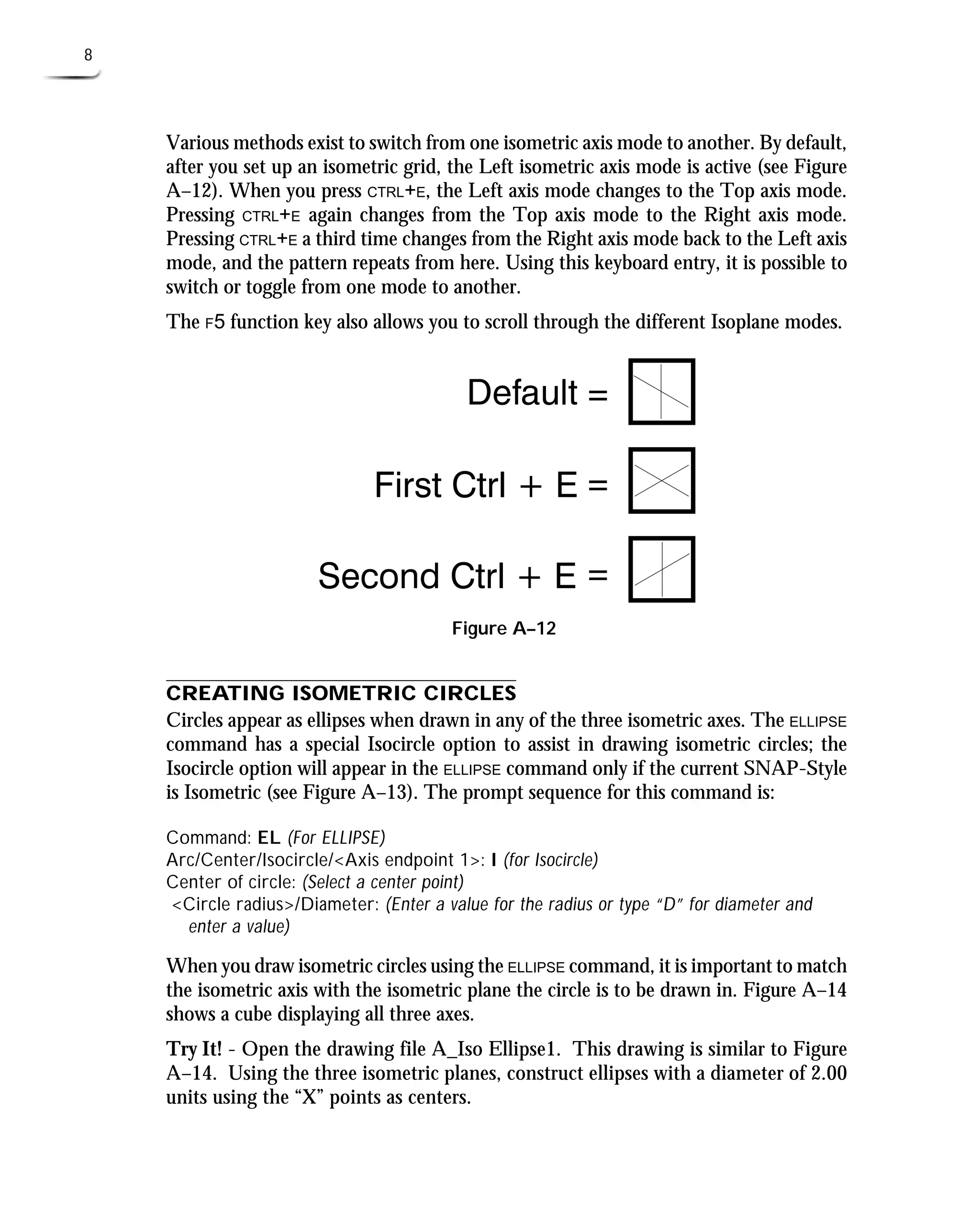 isometric drawing (Chapter ) | PDF
