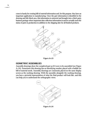 isometric drawing (Chapter ) | PDF