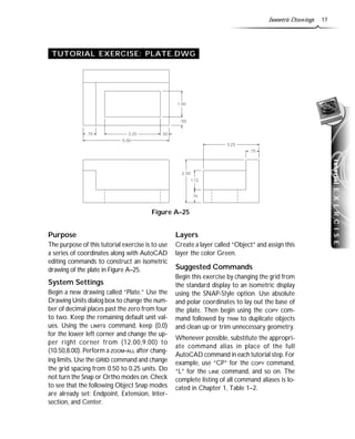 isometric drawing (Chapter ) | PDF