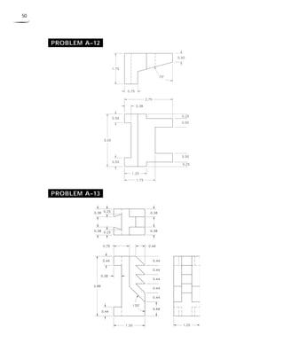isometric drawing (Chapter ) | PDF