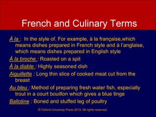 Cha-8_French_and_Culinary_Terms.ppt