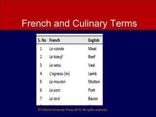 Cha-8_French_and_Culinary_Terms.ppt
