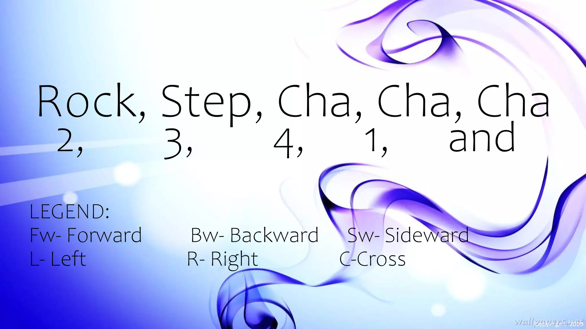 CHA-CHA-CHA.pptx