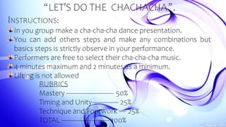 CHA-CHA-CHA.pptx